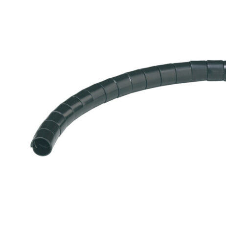 EVOline CableFlex cablebinder plastic cable conduit in 3 sizes.